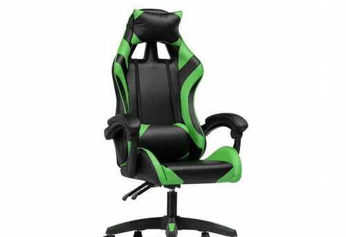 Офисное кресло Rodas черный / зеленый