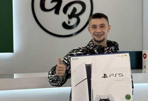 Sony playstation 5 в рассрочку