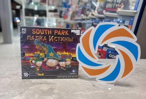 South Park: Палка Истины PC, Jewel