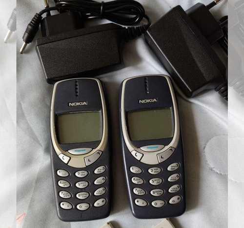 Nokia 3310