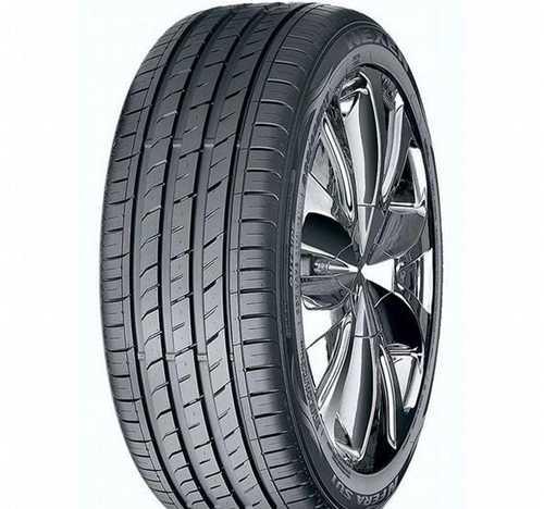 Nexen N'Fera SU1 255/40 R17 94W