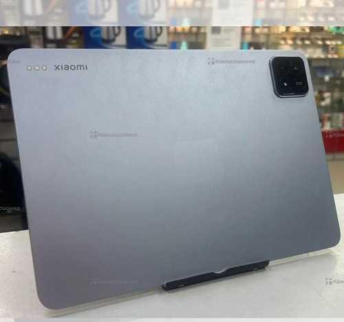 Пр87 Xiaomi Mi Pad 6S Pro 8/256Gb