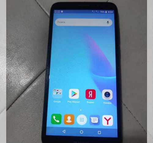 HUAWEI Y5 Lite, 16 ГБ