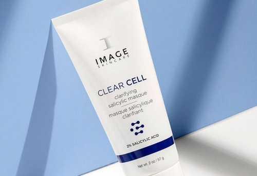 Image skincare Clear Cell clarifying salicy masque