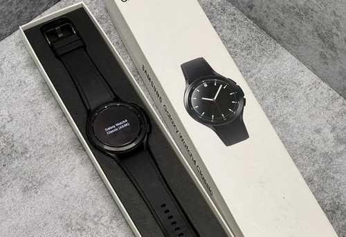 Samsung galaxy watch 4 classic 46mm