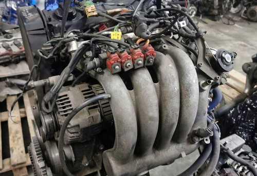 Двигатель (двс) Volkswagen AHL