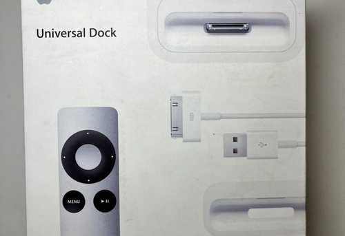 Universal Dock Apple MC746ZA/A