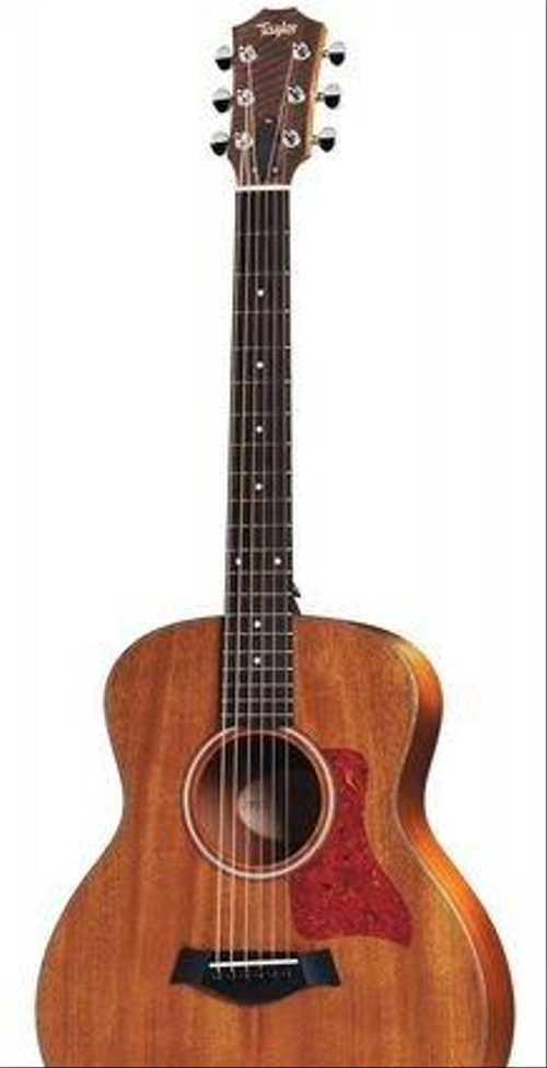 Акустическая гитара Taylor GS Mini Mahogany