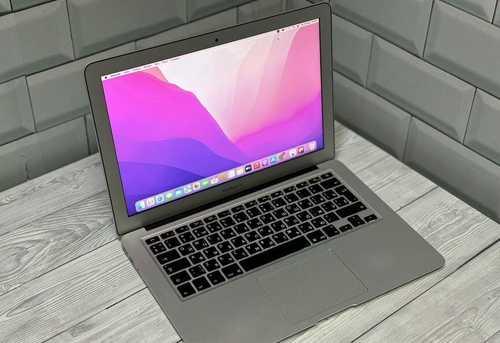 MacBook Air 13" 2017 - i5, 8/256, 1 цикл