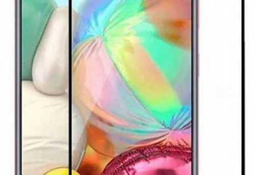 Защитное стекло Deppa для Samsung Galaxy A22 Full