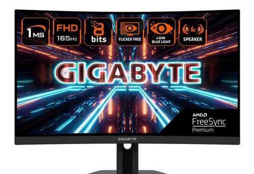 Монитор gigabyte G27QC