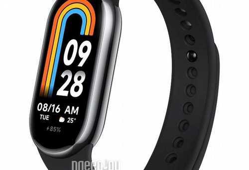 Xiaomi Smart Band 8 Graphite Black BHR7165GL