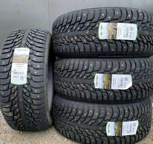 Ikon Tyres Autograph Ice 9 SUV 195/65 R15 95T