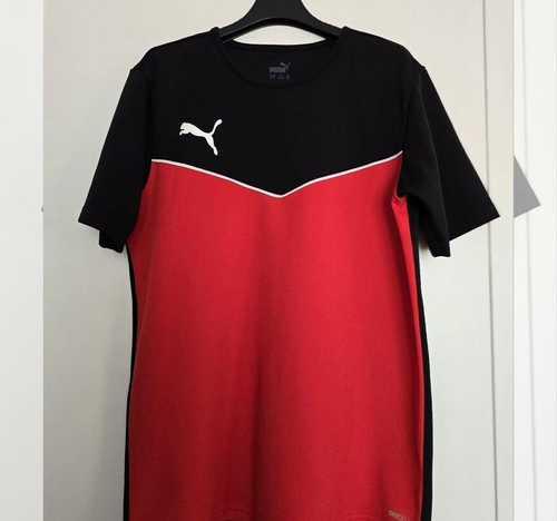 Футболка Puma, р-р 164
