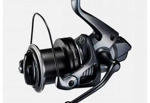 Спиннинговая Катушка shimano c14+