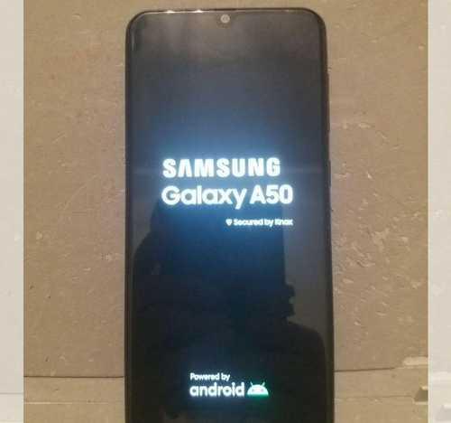 Samsung Galaxy A50, 4/64 ГБ