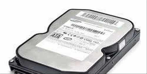 Жесткий диск Samsung 80 Gb 7200 rpm SATA