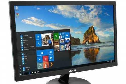 Asus vp228de