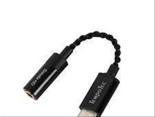 USB цап Tempotec Sonata HD ii (ES9270)