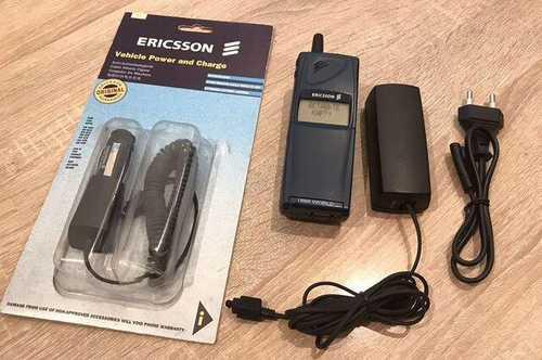 Ericsson i888 World GSM