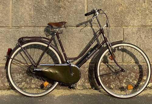 Велосипед городской женский Masshouse