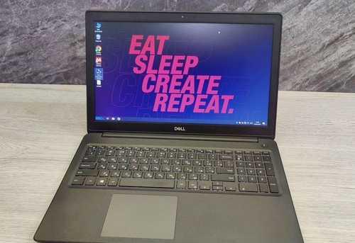 Ноутбук Dell (Full HD, Intel core i3, 8 Гб озу )