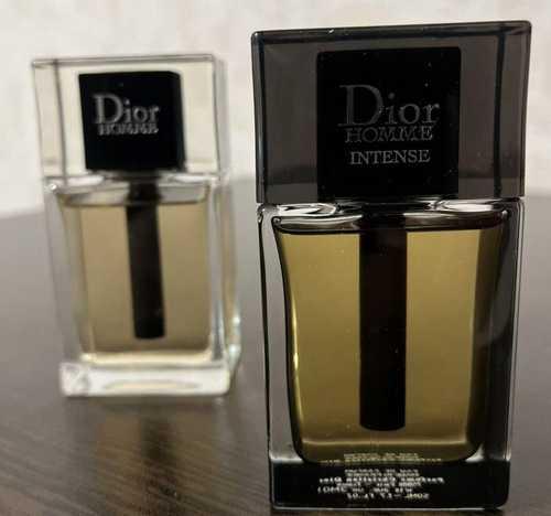 Dior homme