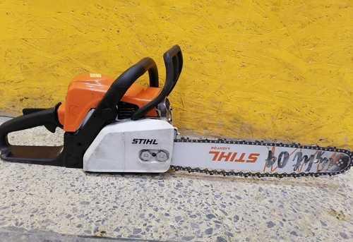 Бензопила Stihl MS 170/180