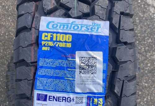 Comforser CF1100 215/70 R16 99T