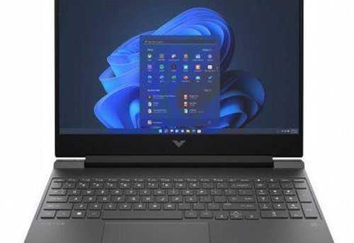 Ноутбук HP Victus 15-fa0001ur - новый
