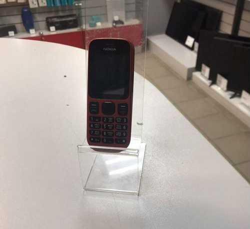 M18 Телефон Nokia 101