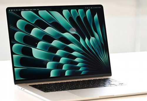 Apple MacBook Air 15 - NEW 2023