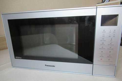 Микроволновка Panasonic NN-57 jmgpg, новая