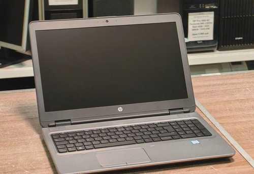 Ноутбук HP ProBook 650 G2