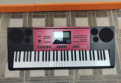 Синтезатор Casio CTK-6250(елц)