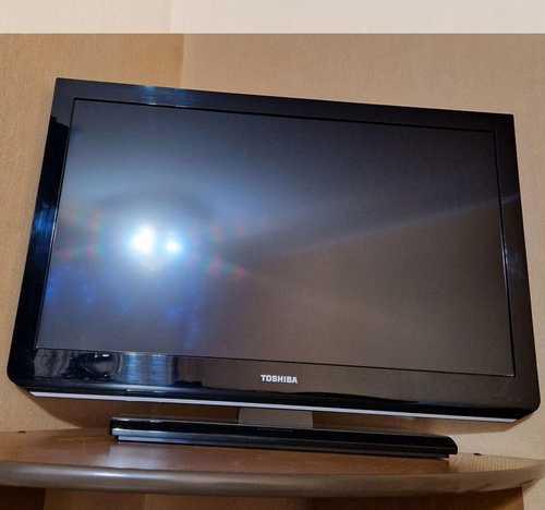 Телевизор Toshiba 32HL833R LCD Colour TV