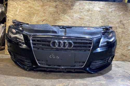 Ноускат Audi A4 B8 1.8/2.0 turbo 20072012