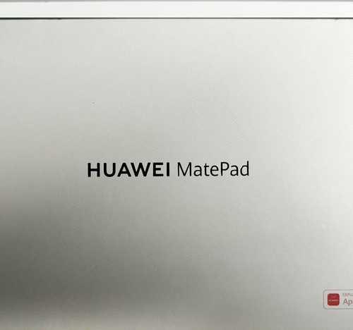 Планшет huawei matepad 10.4