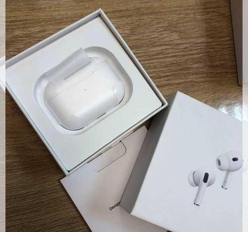 Наушники airpods Pro 2 9720409