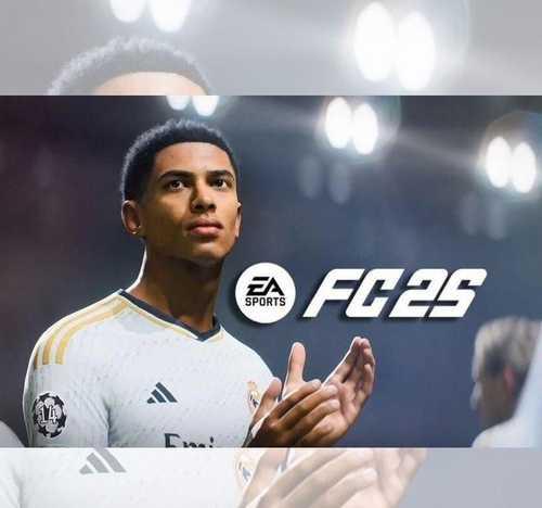 EA FC 25 fifa 25 для Ps4/Ps5