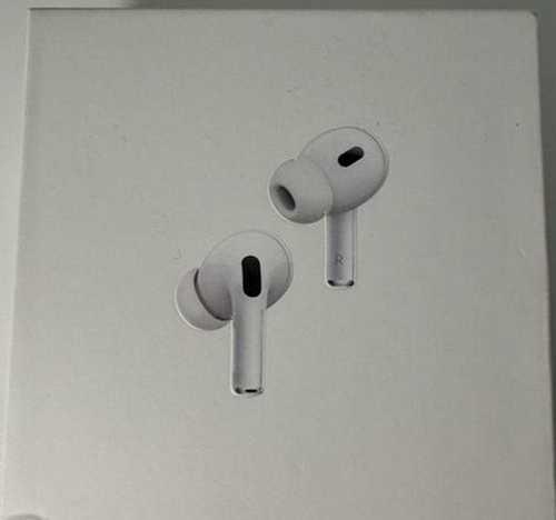 Airpods pro 2 качественная реплика