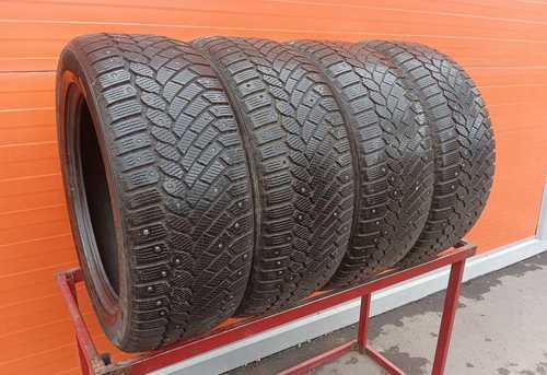 Continental ContiIceContact 4x4 255/50 R19 108T