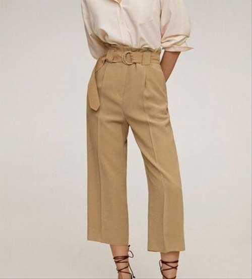 Новые брюки