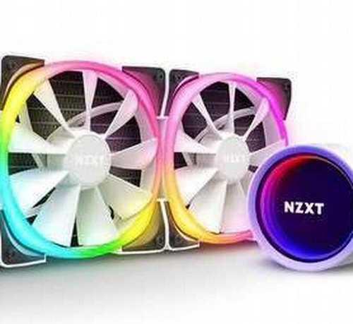 Nzxt Kraken X73 Rgb, (Новая)