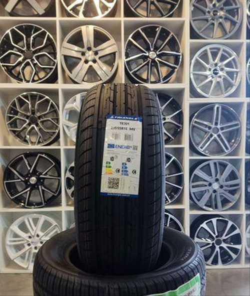 Triangle TE301 205/55 R16
