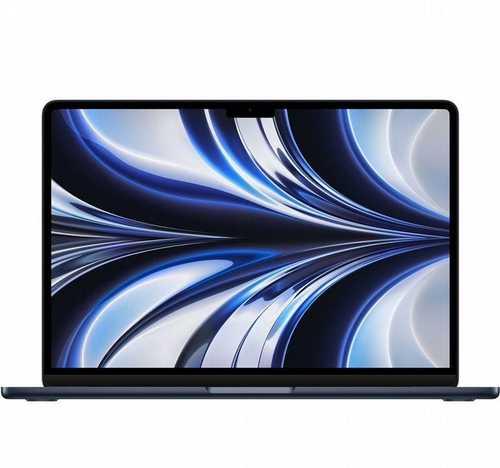 MacBook Air 13 M2 8/256 MLY33 гарантия 12 мес