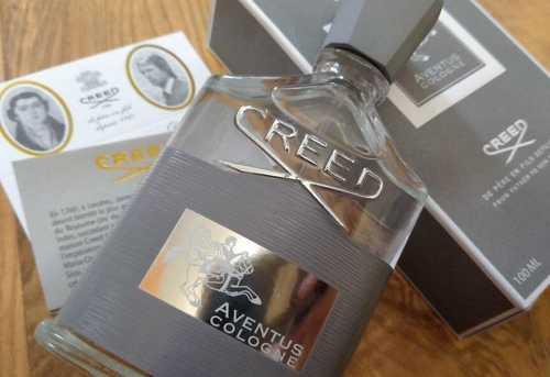 Creed Aventus cologne 100ml