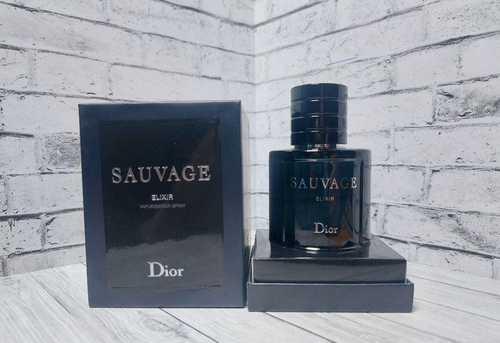 Dior Sauvage Elixir 60ml