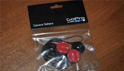 GoPro Camera Tethers (новое)