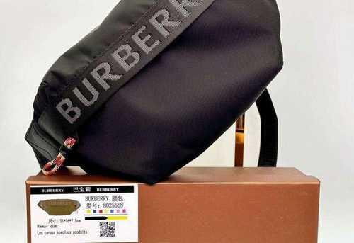 Поясная сумка мужская Burberry